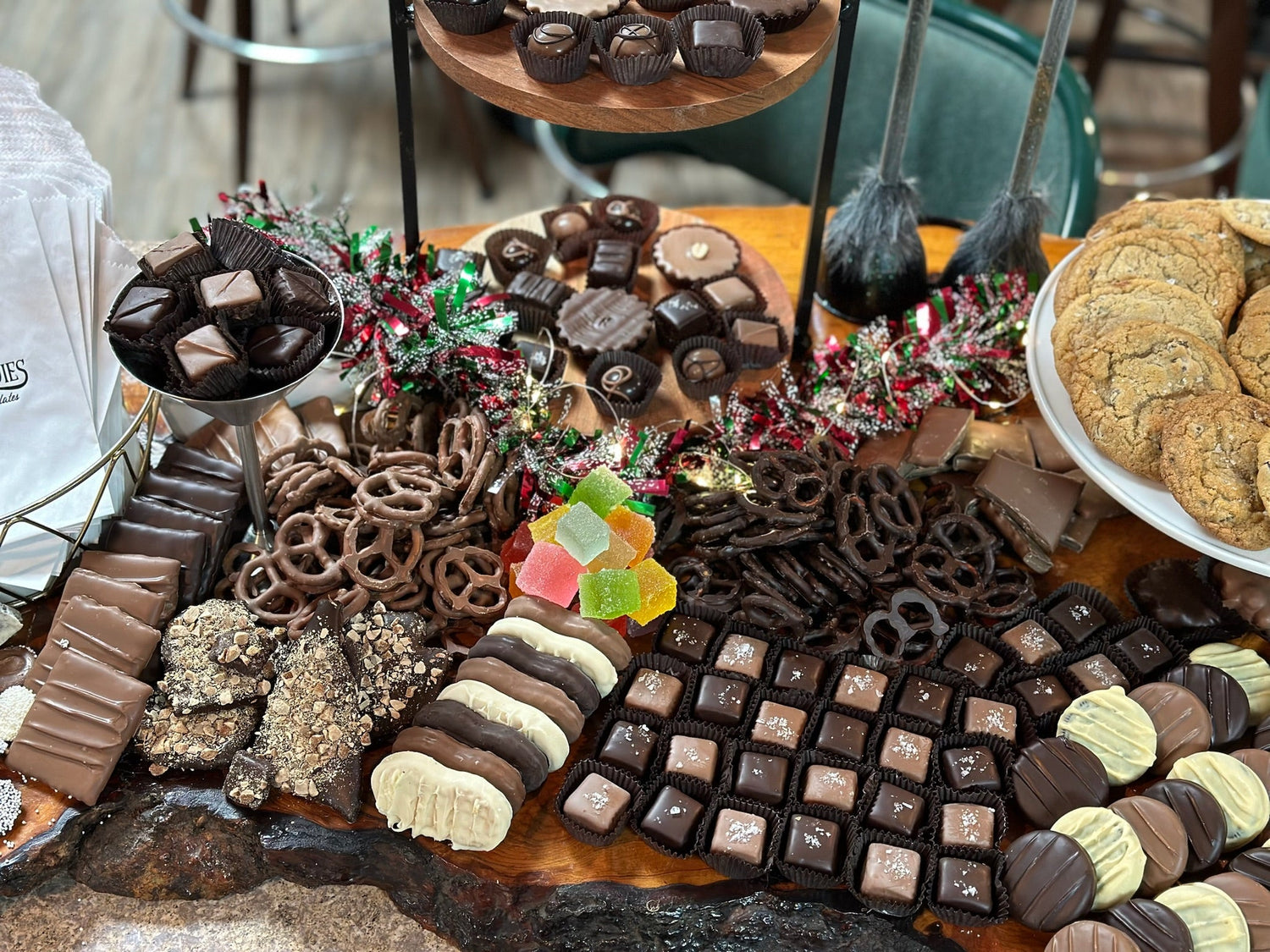 All Products – Ketchicandies